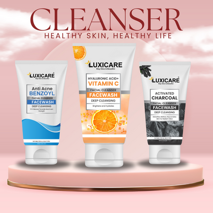 LUXICARE
