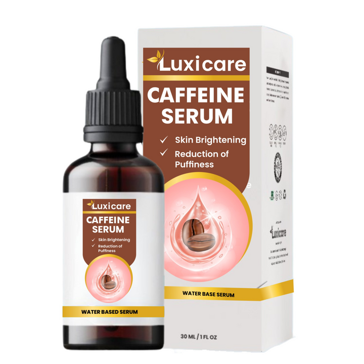 Products – LUXICARE